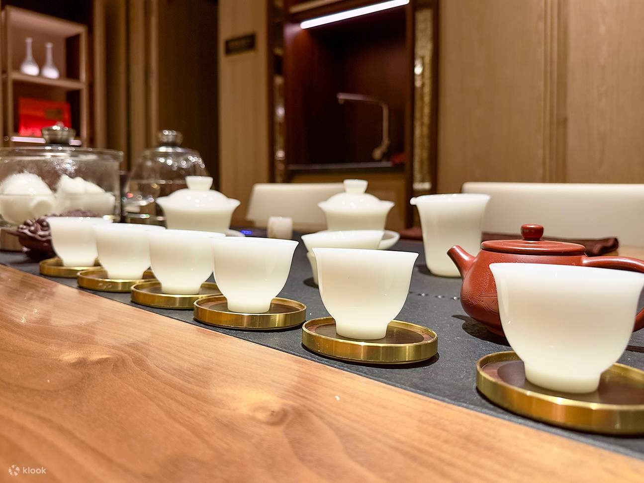 East Point City Food and Spa - Klook United Kingdom